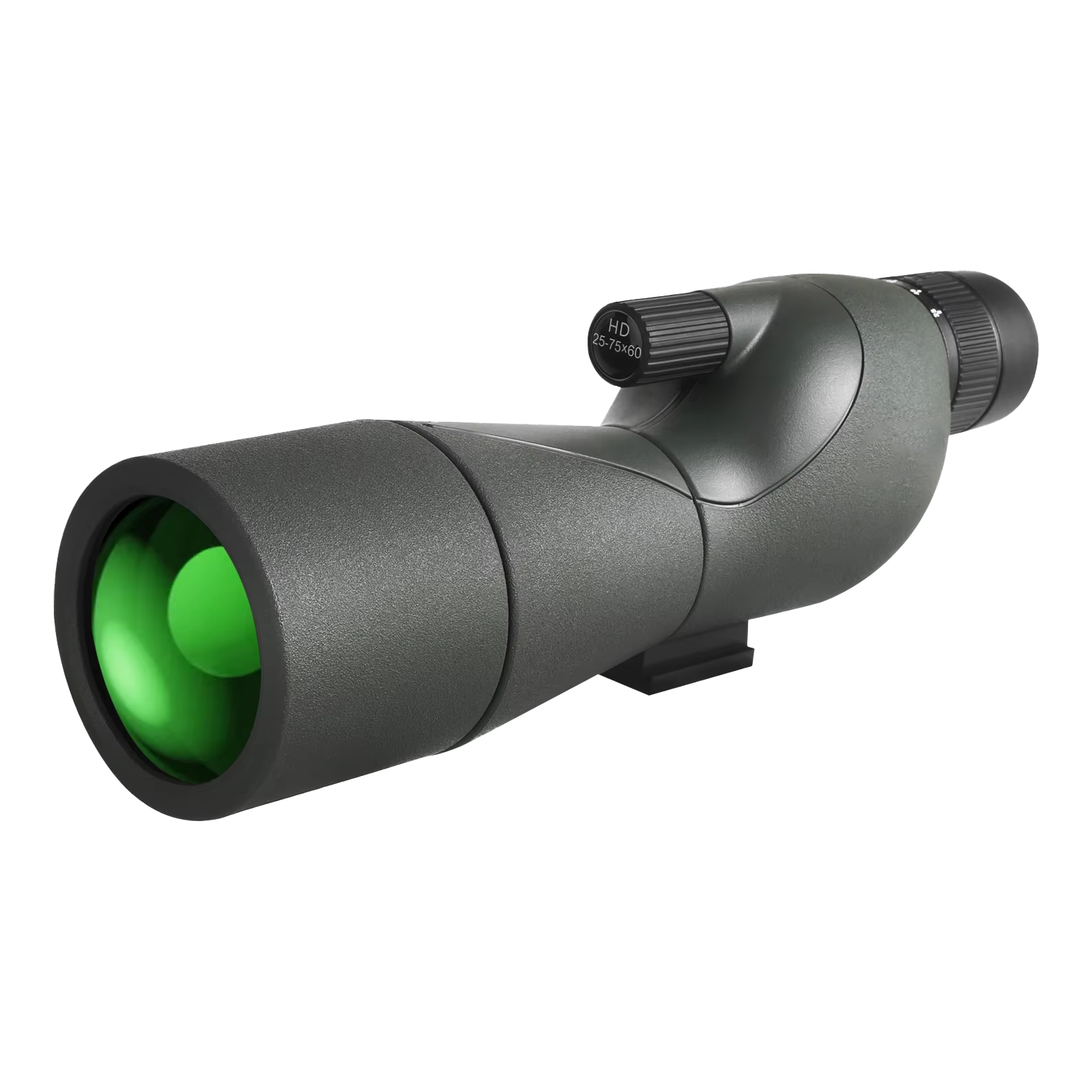 Best 5 Spotting Scopes of 2025 for Crystal-Clear Views